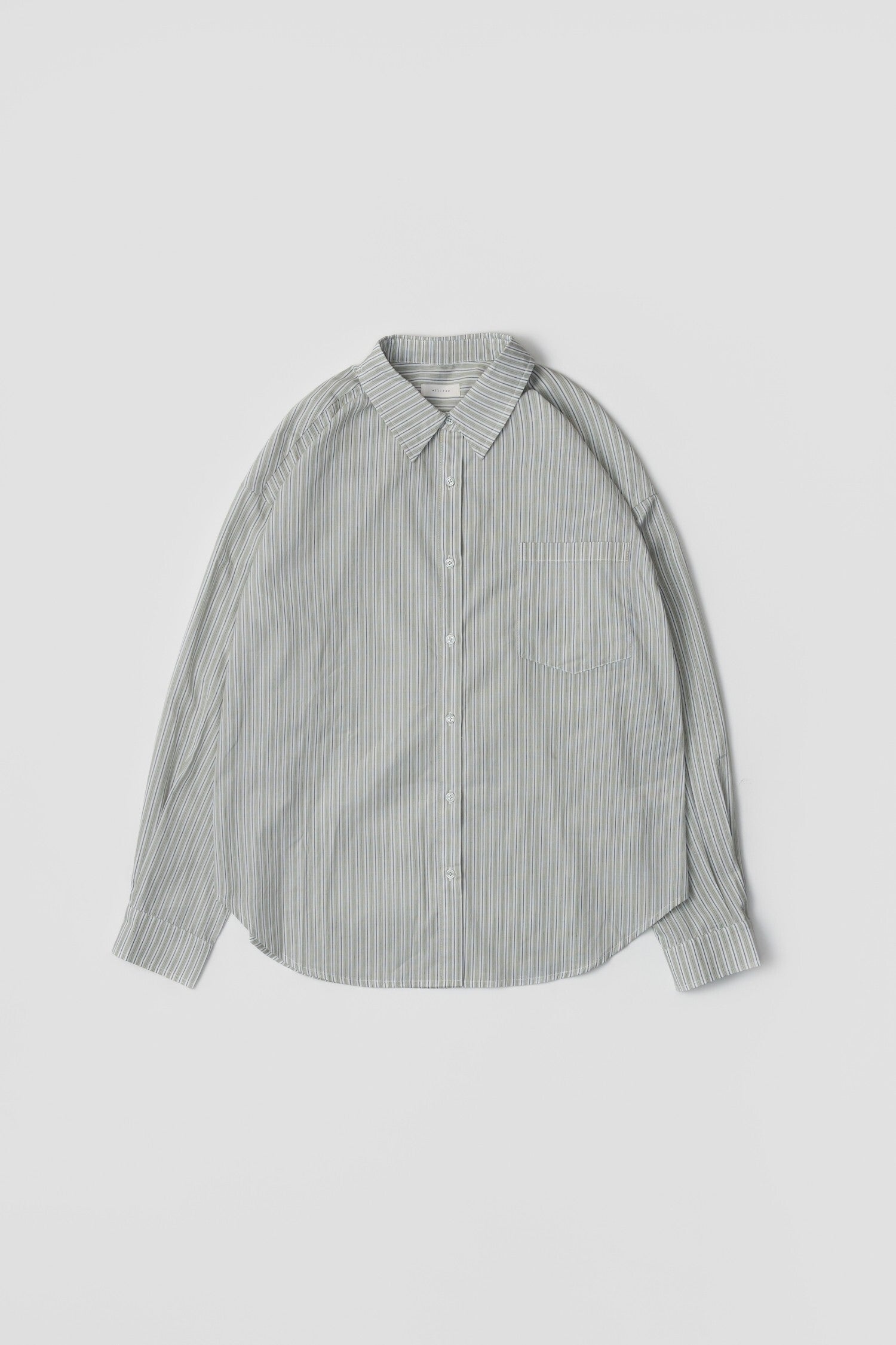 Hanley Top | Pure Fox